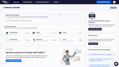 Homepage [www.termscout.com]